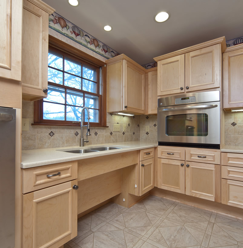 kitchen-remodel-for-seniors-chris-moore-solid-rock-enterprises-salem-va ...
