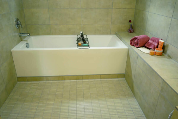 Flexhouse: Building A Home To Prepare For Aging In Place